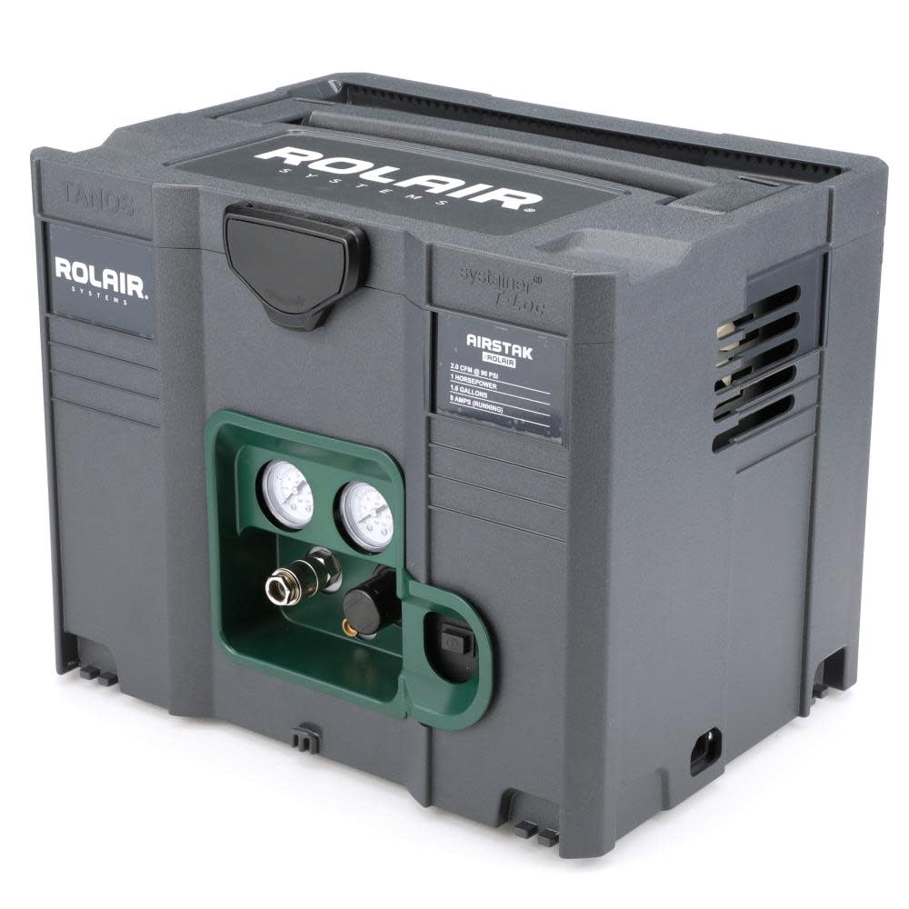 Rolair Stackable Air Compressor - Walmart.com