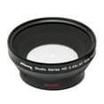 Ultimaxx 62mm Wide Angle Lens - Walmart.com