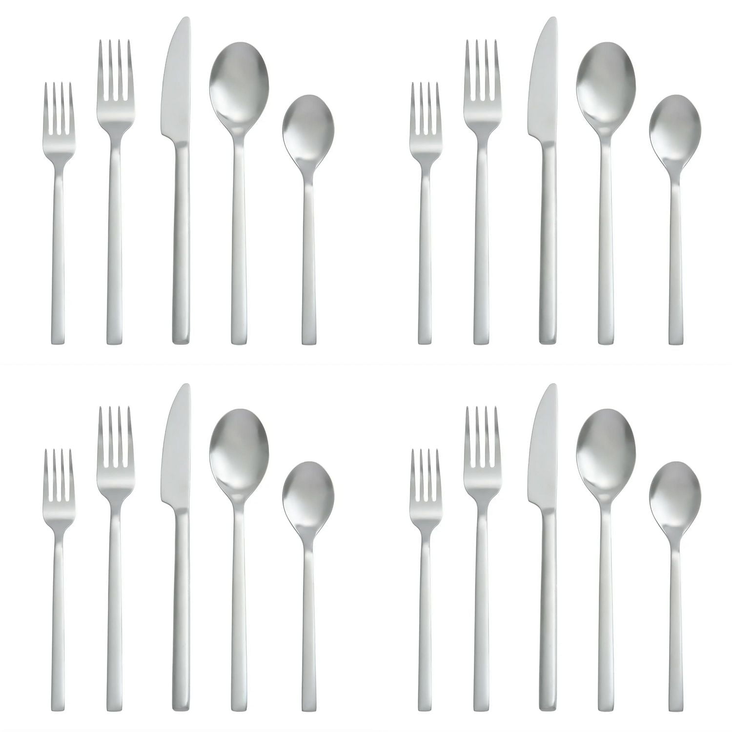 Click here for Better Homes & Gardens Holden Stainless Steel 20 P... prices