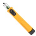 GK6A Electrical LED Non-contact Power Voltage Tester Household Circuit ...