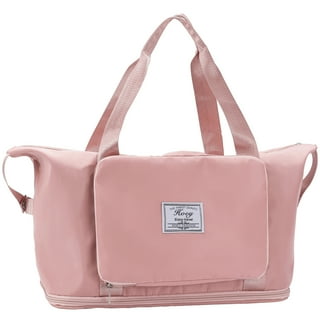 iFLY Weekender Travel Tote, Black - Walmart.com