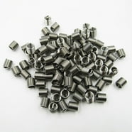 Uxcell M4 x 0.7 2D 8mm 304 Stainless Steel Wire Thread Insert Threaded ...