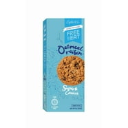 Great Value Sugar-Free Frosted Oatmeal Cookies, 11.25 Oz. - Walmart.com