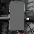 Adjustable Rotating Bike Phone Holder High Strength Aluminum ...