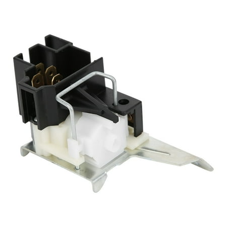 Headlight Switch Headlamp Switch Steering Column Mounted Switch High ...