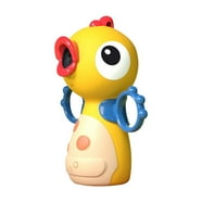 Bubble Blowers | Pack of 2 Elephant Bubble Blowers with 2 Bubble ...