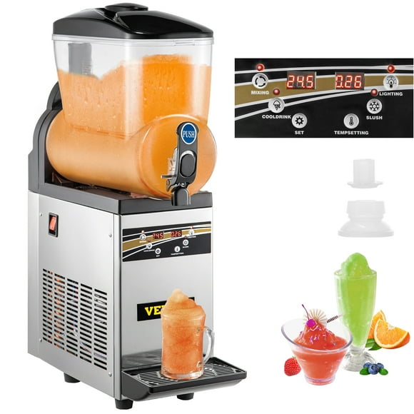 Commercial Slush Machine