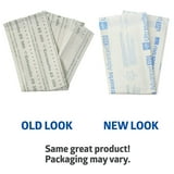 Medline Extrasorbs Extra Strong Disposable Drypads, Super Absorbent Dry ...