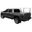 Zroadz Z835101 Overland Series Truck Bed Rack Fits 19 21 Ranger Fits ...
