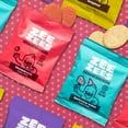 Zee Zees Variety Pack Aif4 Grahamz Birthday Cake Strawberry Original 1 Oz 24 Pack Nut Free