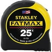 STANLEY FatMax FMHT33316S 16" Auto Lock Tape Measure - Walmart.com