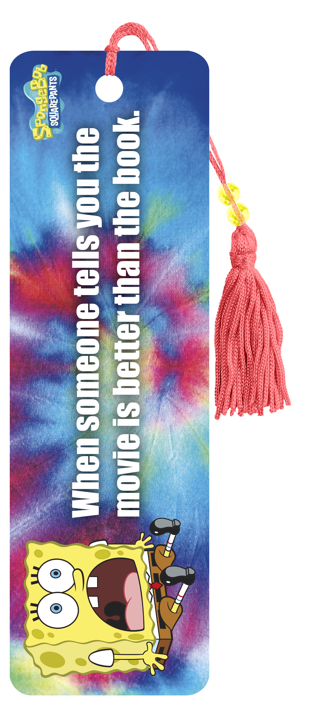 Spongebob Squarepants 810176 Spongebob Squarepants Meme Bookmark ...