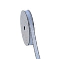 Gwen Studios 3/8" Stacie White Ribbon, 3 yards - Walmart.com
