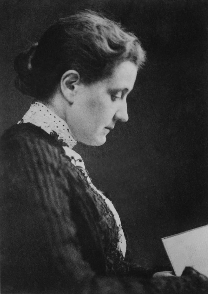 Jane Addams History