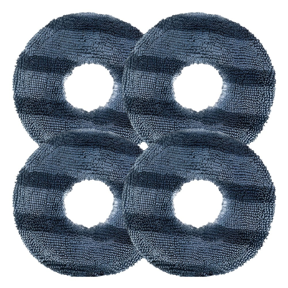 Click here for Mosiee Mop Pads Set For Eufy Robot Vacuum For Omni... prices