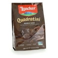 Loacker Wafers with Double Chocolate Cream Filling 8.82 oz - Walmart.com