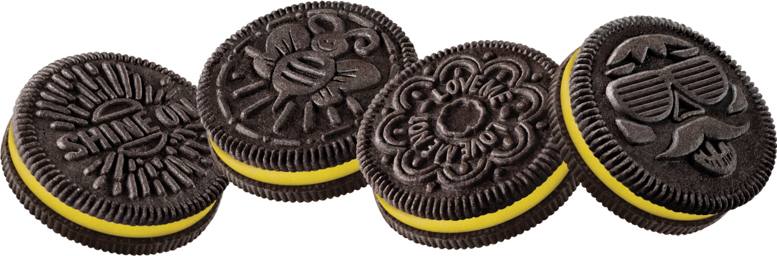Spring Oreos
