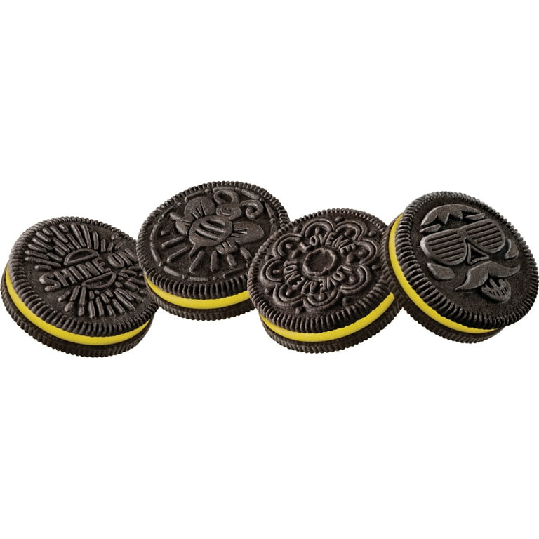 Spring Oreos 2022