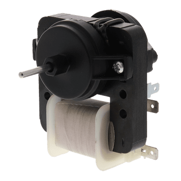 ERP ERW10188389 Refrigerator Evaporator Fan Motor (Whirlpool W10188389 ...