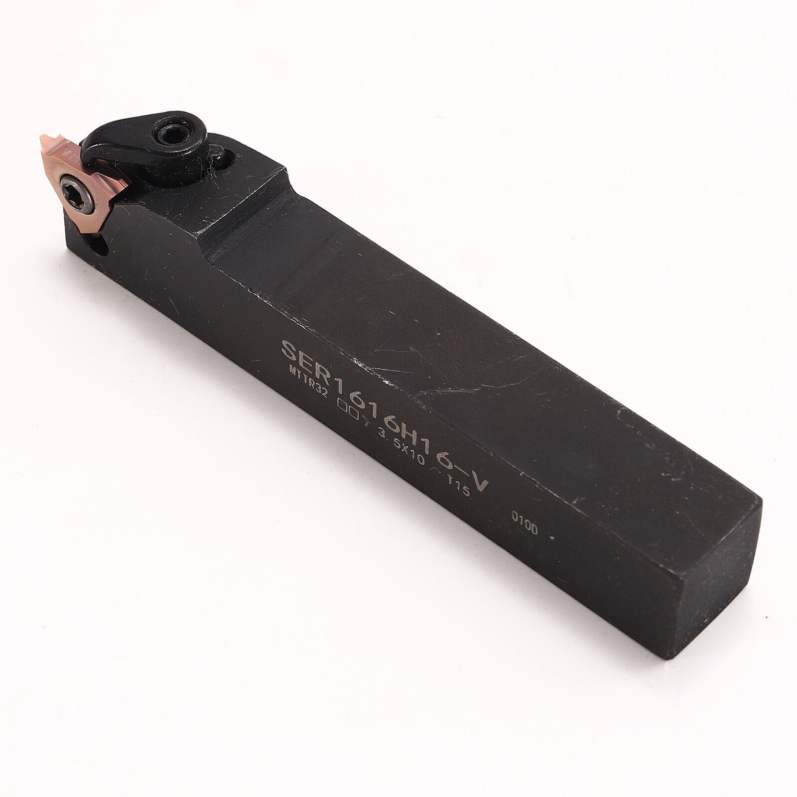 U.S. Stock Lathe Threading Tools 29 Degree 10ACME Trapezoidal Threading ...