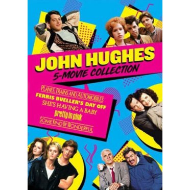 Iconic Films of the '80s & '90s: 20-Movie Collection (DVD) - Walmart.com