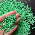 50g Fake Sprinkles Resin Sprinkles Fake Candy Sprinkles Clay Sprinkles ...