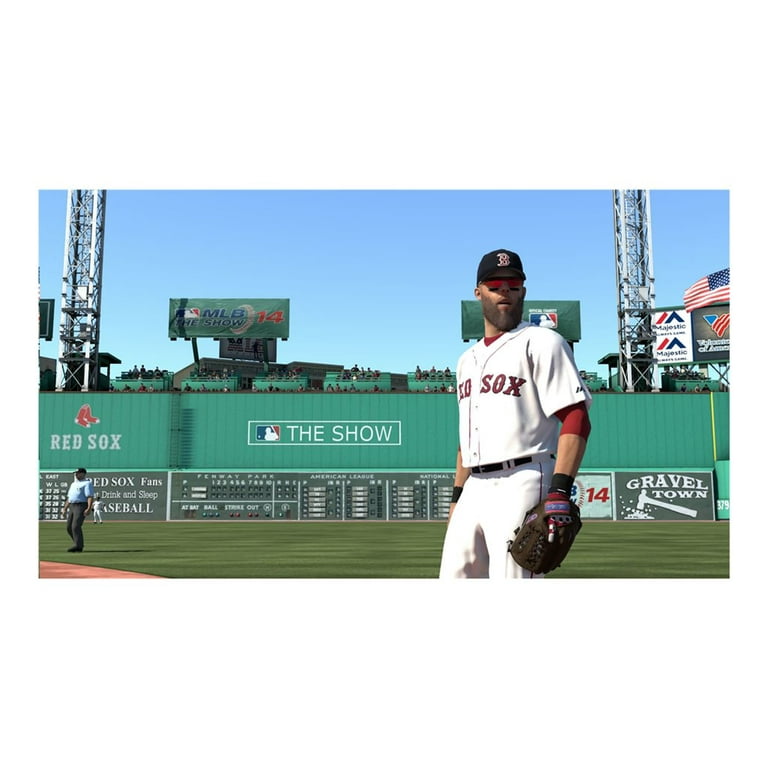 Mlb 2k 14