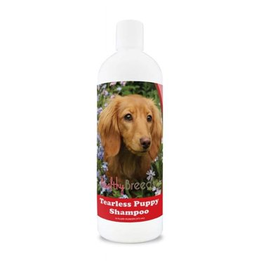 Healthy Breeds Labrador Retriever Bright Whitening Dog Shampoo 12 oz ...