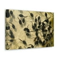 Tadpole Group Tadpole Troop Print Animal Wall Art Wildlife Canvas ...