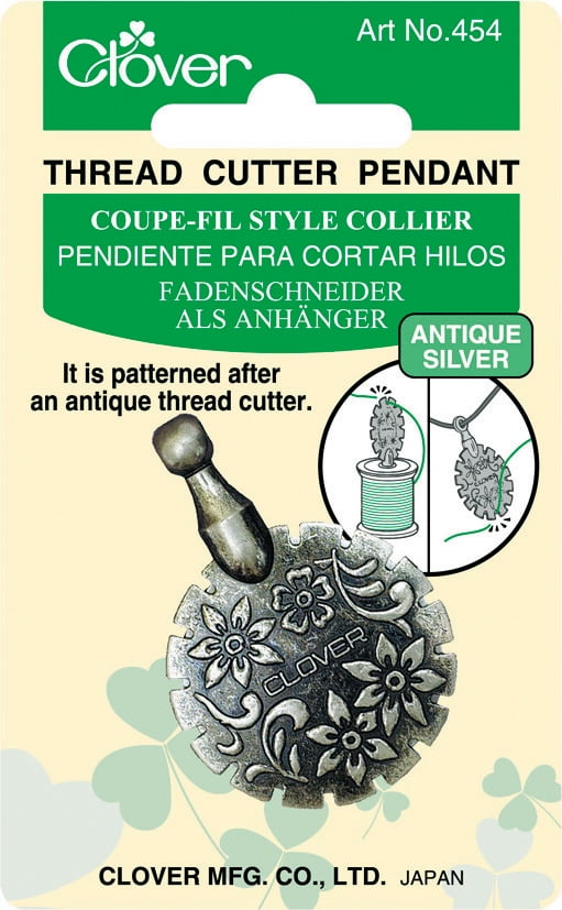 Sewing & Needlecraft Craft Supplies & Tools Antique Silver Thread ...