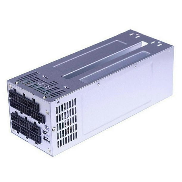 DC-DC Power Backplane Pluggable Switching Power Supply 2400W Server ...
