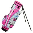 Hello Kitty Golf Junior (Model 1601)-Style:Ages 3-5 - Walmart.com