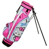 Hello Kitty Golf Junior (Model 1601)-Style:Ages 3-5 - Walmart.com
