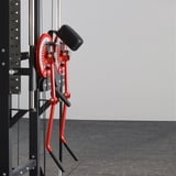 Syedee Adjustable Chest Fly & Shoulder Press Machine, 15 Height ...