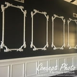 3 1/4"H x 7/8"P x 94 1/2"L Foster Panel Moulding - Walmart.com