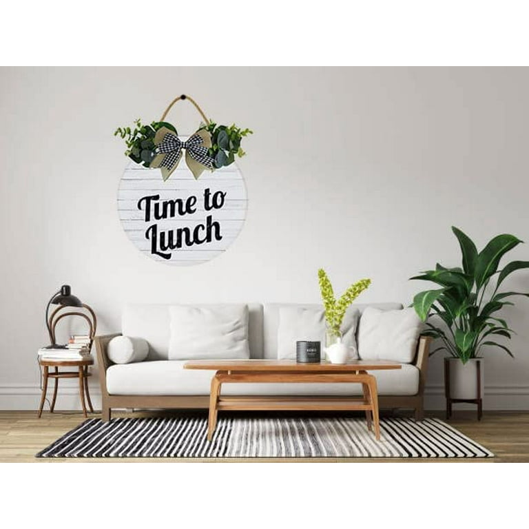 Break Time Sign For Work