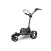 CaddyTrek R3X Smart AI Electric Golf Caddy | Hands-Free Follow & March ...