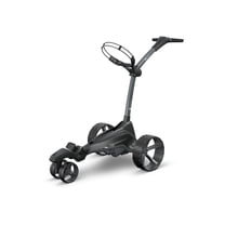 CaddyTrek R3X Smart AI Electric Golf Caddy | Hands-Free Follow & March ...