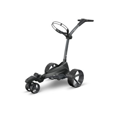 CaddyTrek R3X Smart AI Electric Golf Caddy | Hands-Free Follow & March ...