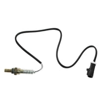Engine Exhaust O2 02 Oxygen Sensor Direct Fit Downstream for Ford ...