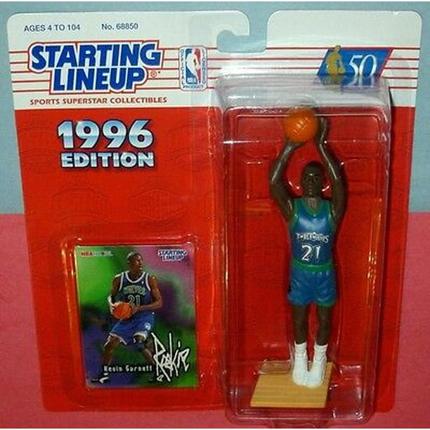 Basketball Figures