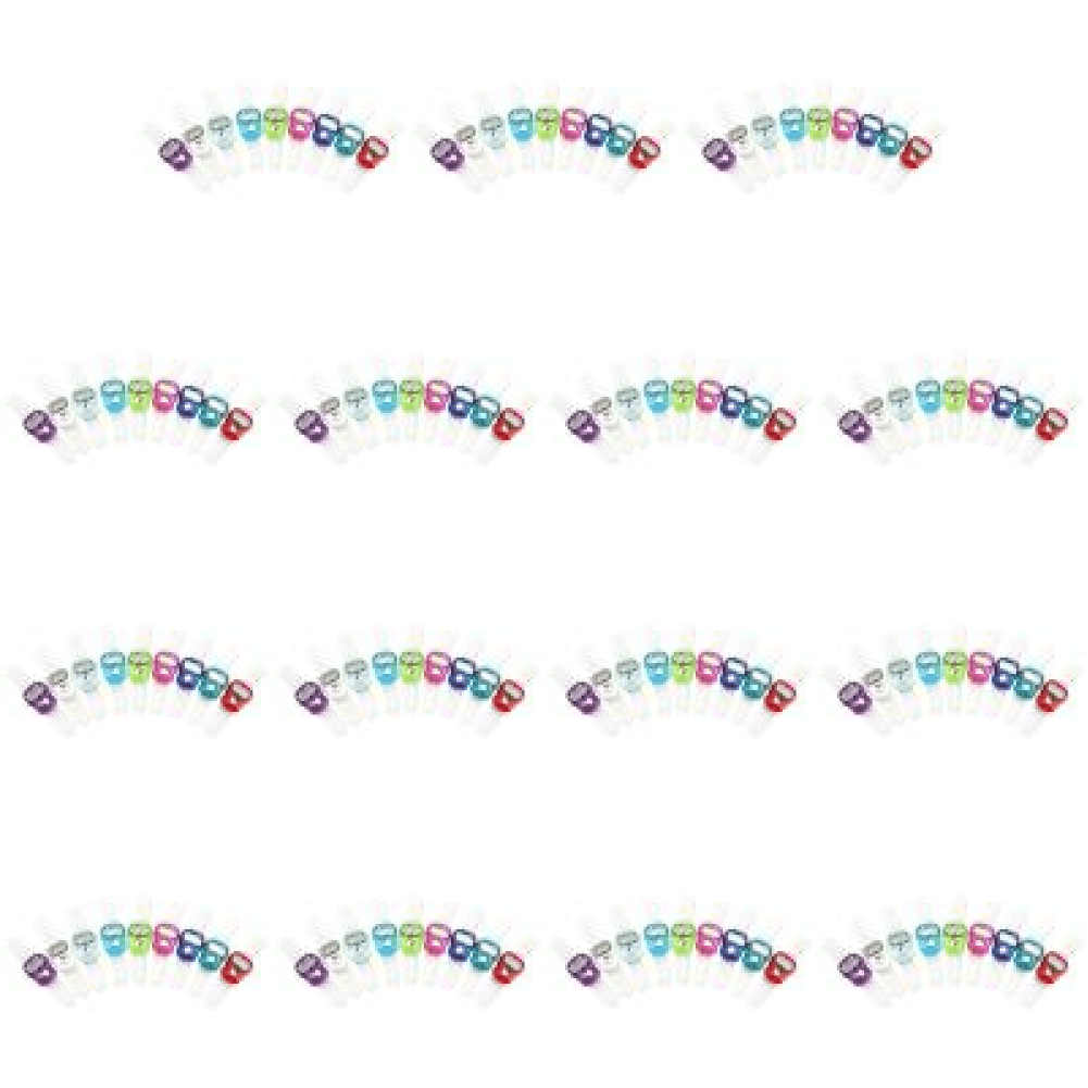 Contador Dedos Electrónico Anillo LED Podómetro Conteo Digital Portátil ...