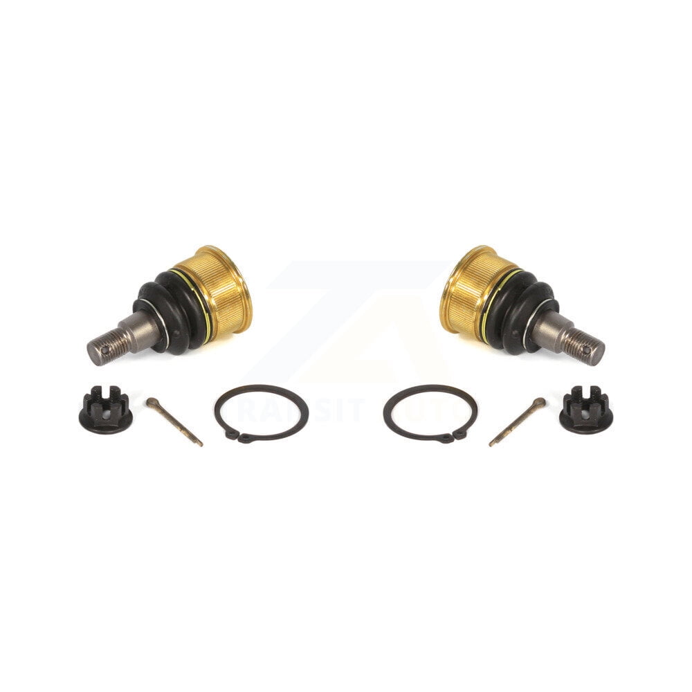 Click here for Tor Front Lower Suspension Ball Joints Pair For Ca... prices