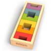 Joyn Toys - Kids Buildable Creative Builders, 140-Piece Fluorescent ...