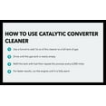 Solder-It Catalytic Converter Cleaner (16 fl oz) | Fuel System, EGR ...