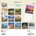 BrownTrout, Washington DC 2025 Wall Calendar - Walmart.com