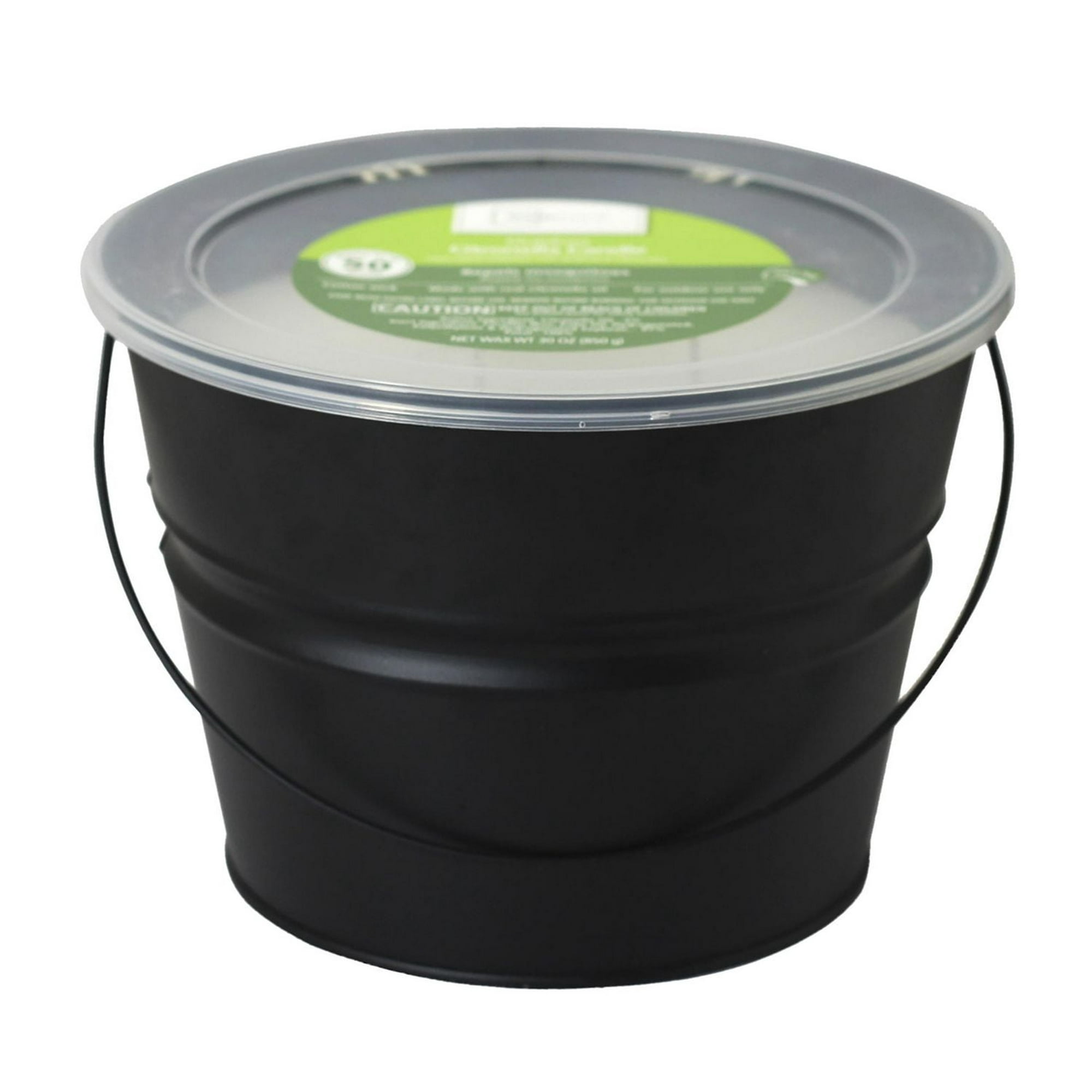 Click here for Mainstays Outdoor Citronella Candle - 30 Oz 30 Oz prices