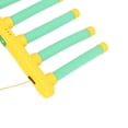 Riousery Stick Catching Game 400mAh Elderly People Hand Brain ...
