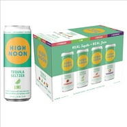 High Noon Vodka Hard Seltzer, Variety Pack, 12 Pack, 12 oz Cans ...