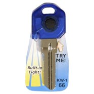 #66 Key, 3D House - Walmart.com